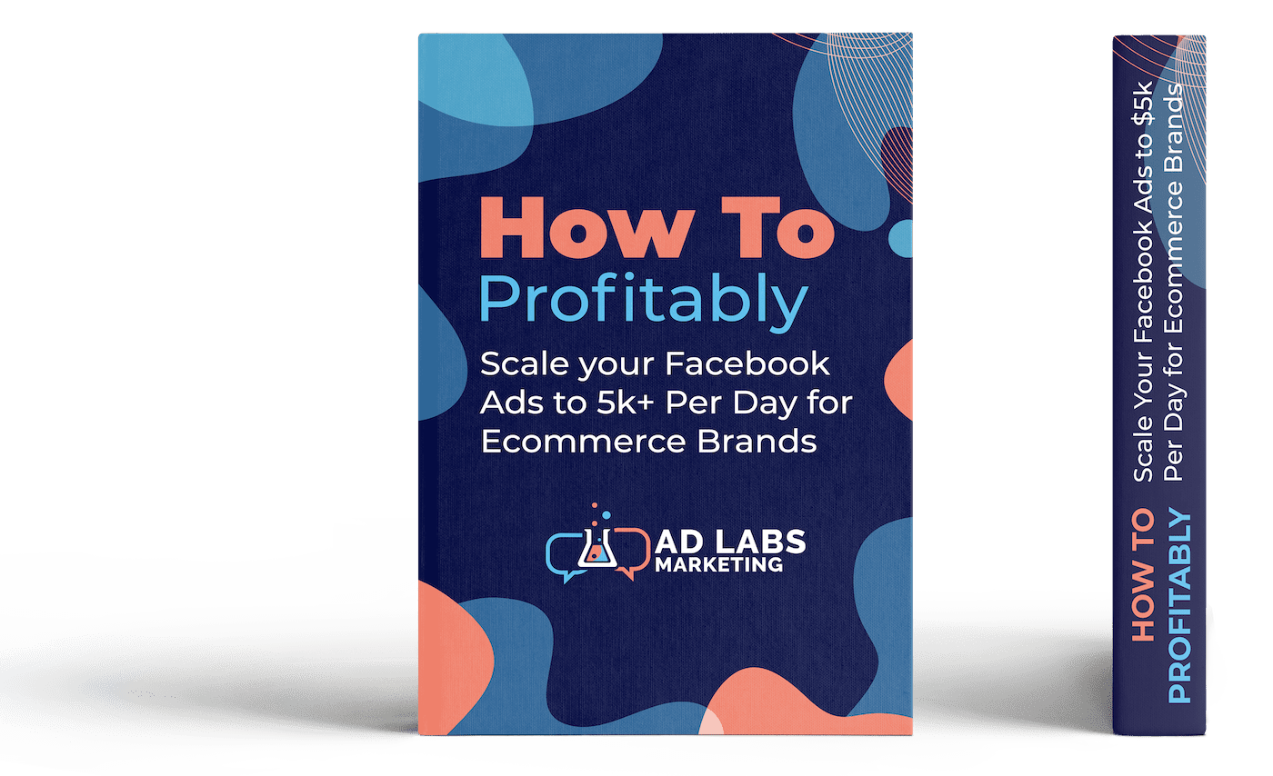 FREE Guide: How to Scale Ads – Ad Labs Marketing